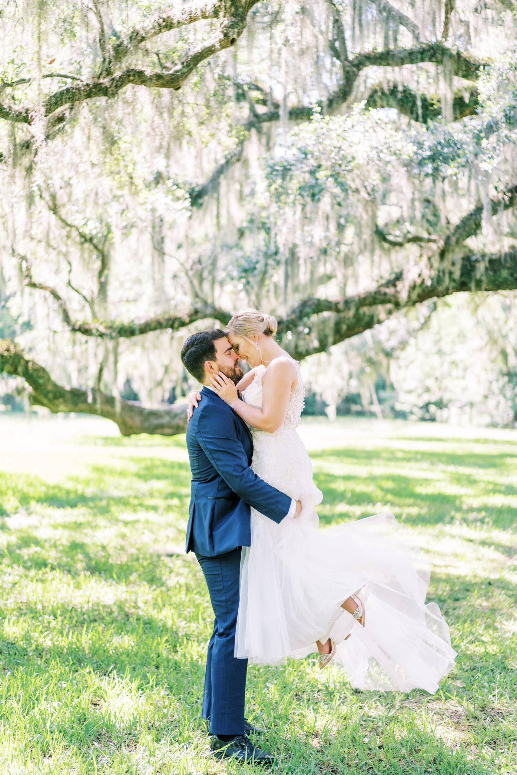 KAITLYN + WILL - Pure Luxe Bride