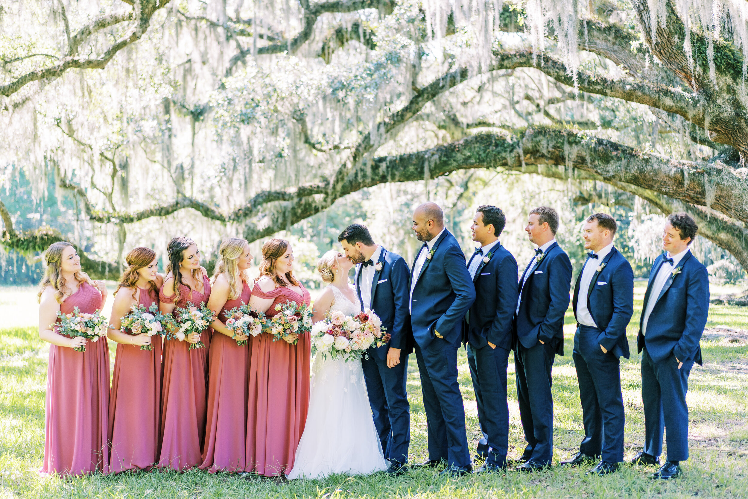 KAITLYN + WILL - Pure Luxe Bride