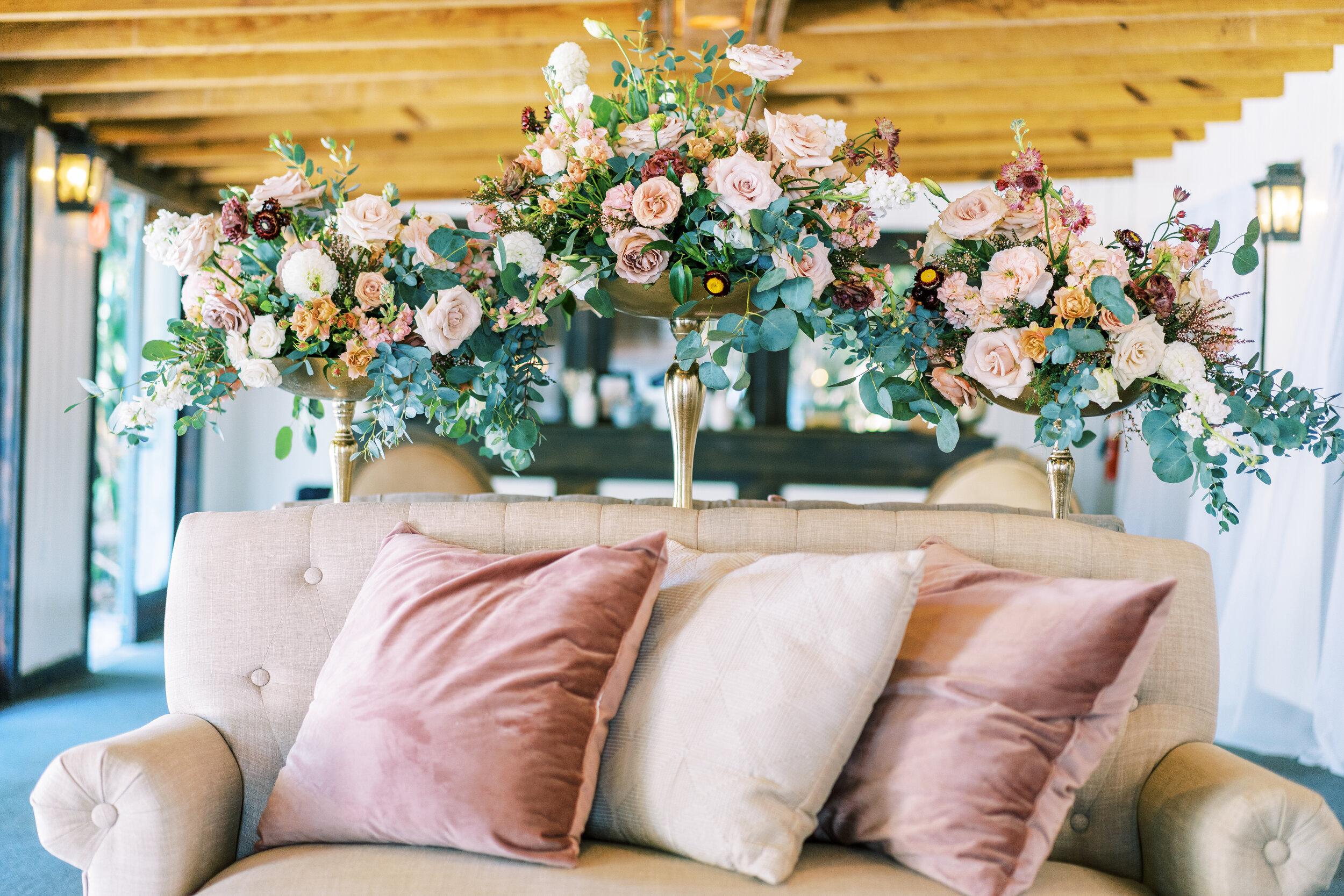 KAITLYN + WILL - Pure Luxe Bride