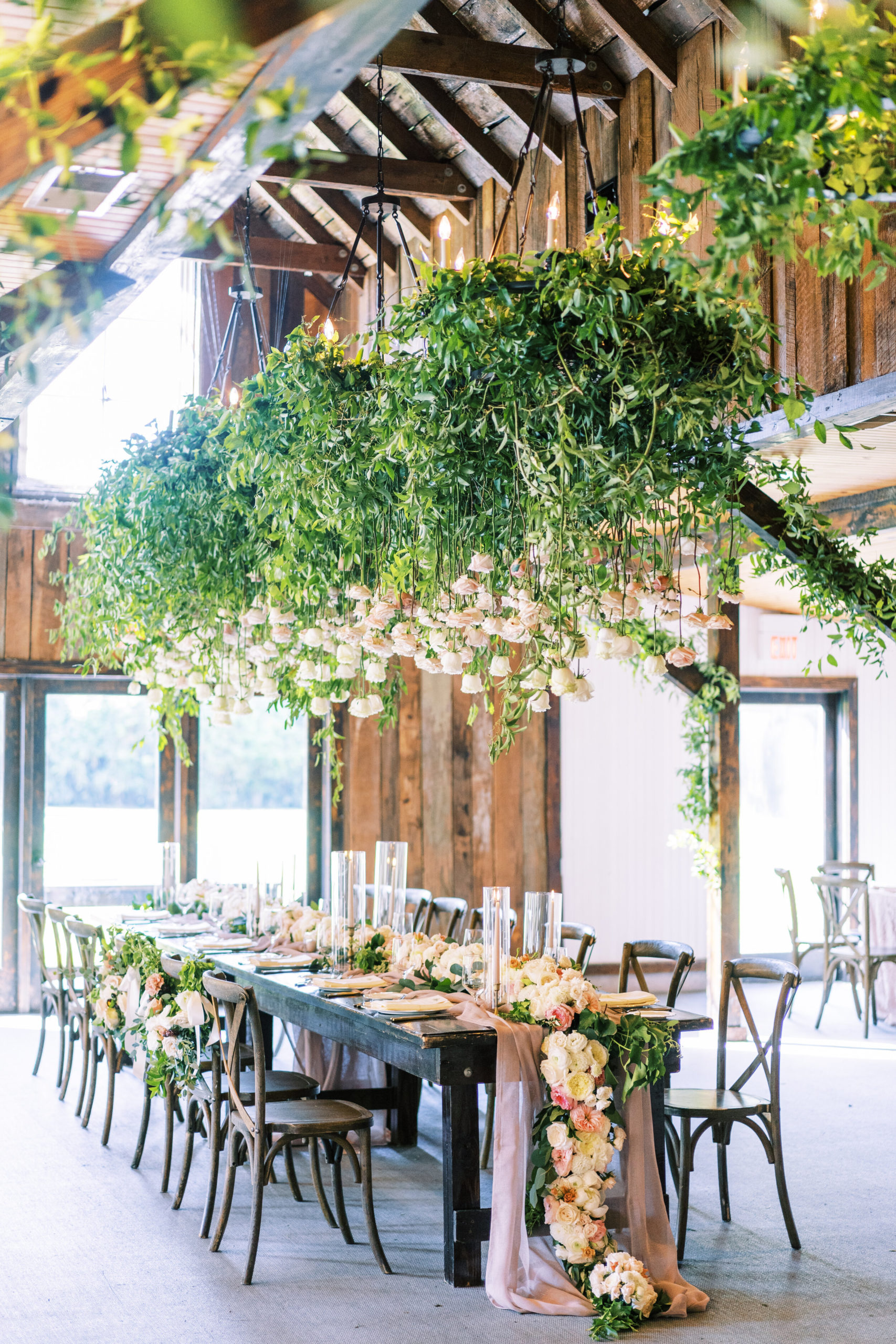 KAITLYN + WILL - Pure Luxe Bride