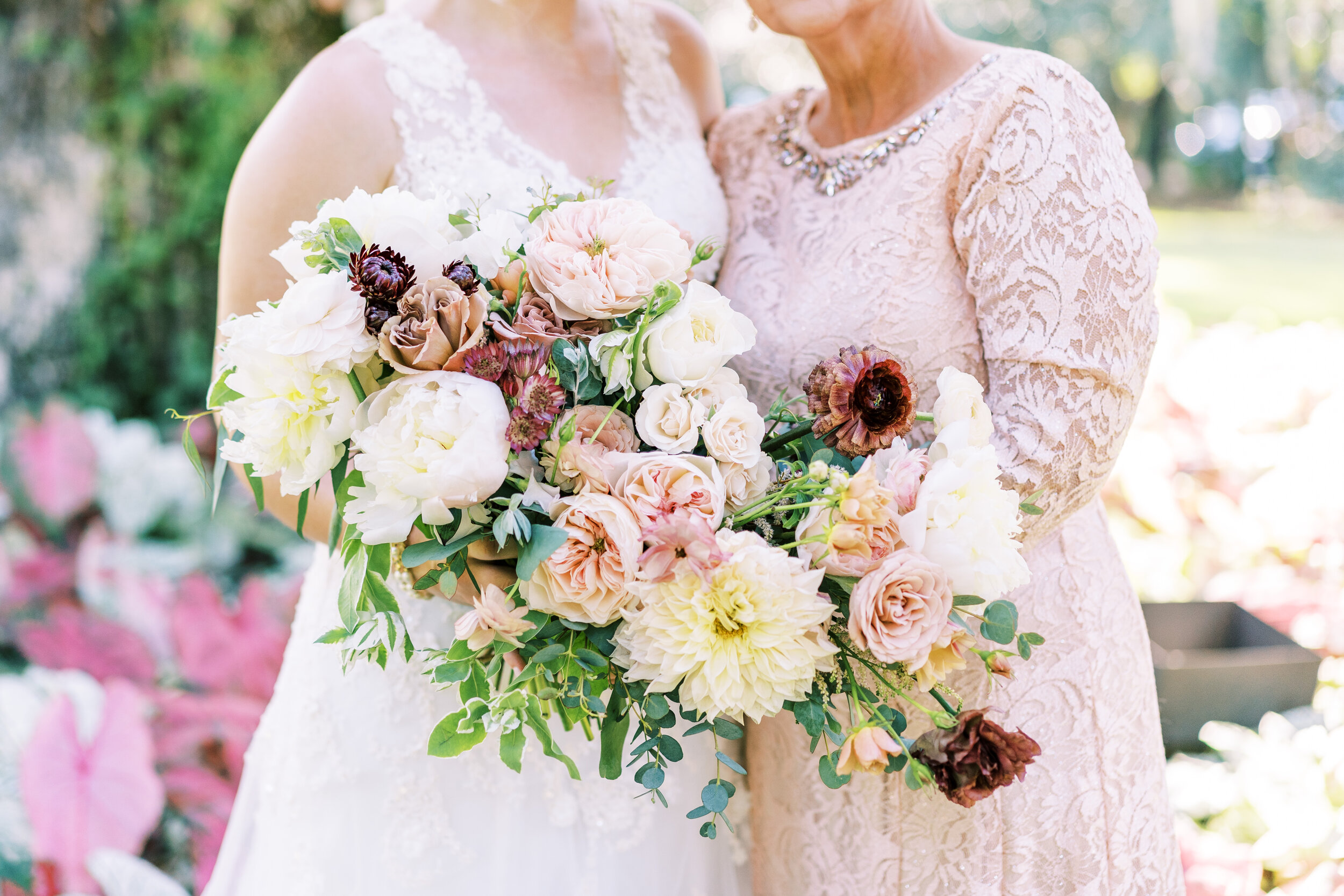 KAITLYN + WILL - Pure Luxe Bride