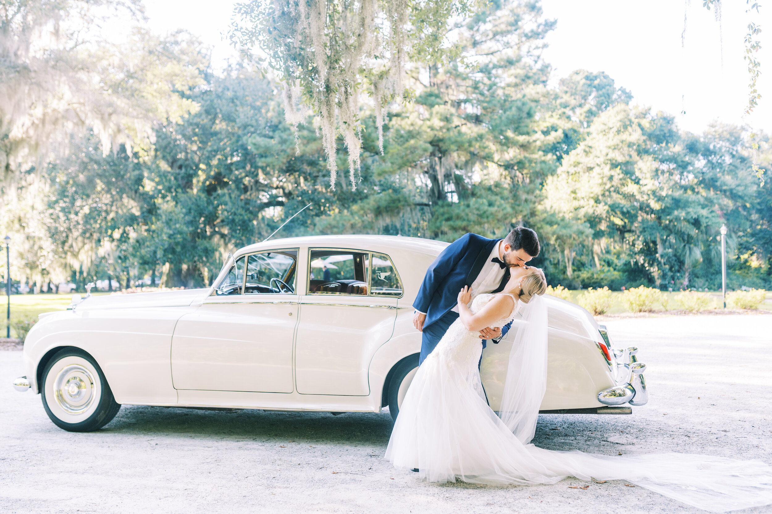 KAITLYN + WILL - Pure Luxe Bride
